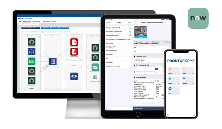 Announcing: ServiceNow Integration – TrueContext Help & Support
