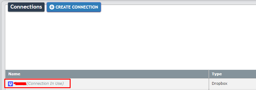 Error: The authorization has been revoked – TrueContext Help & Support